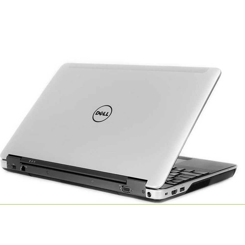 Dell E6540 Intel Core I5-4200M 8GB Ram SSD 256GB AMD Radeon HD 8790M ...