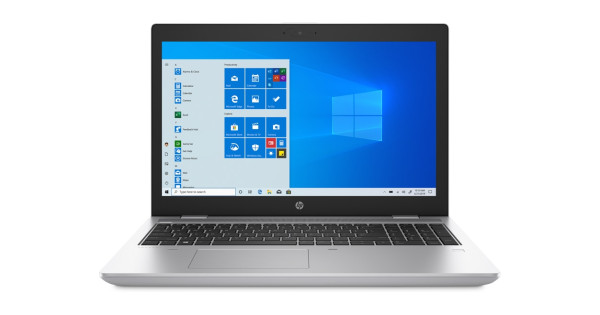 Hp ProBook 650 G4 Intel Core i5-8350U Ram 8G DDR4 SSD 256GB Intel UHD ...