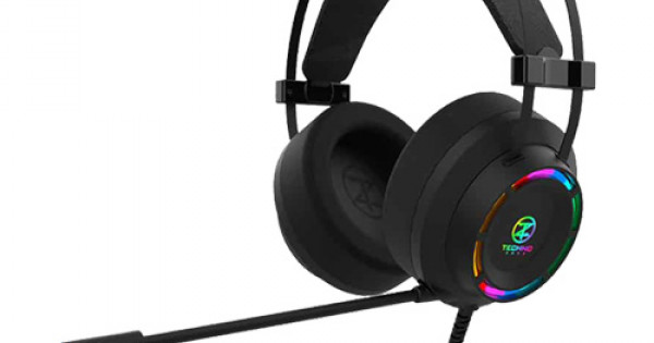 TechnoZone K 47 Gaming Headset