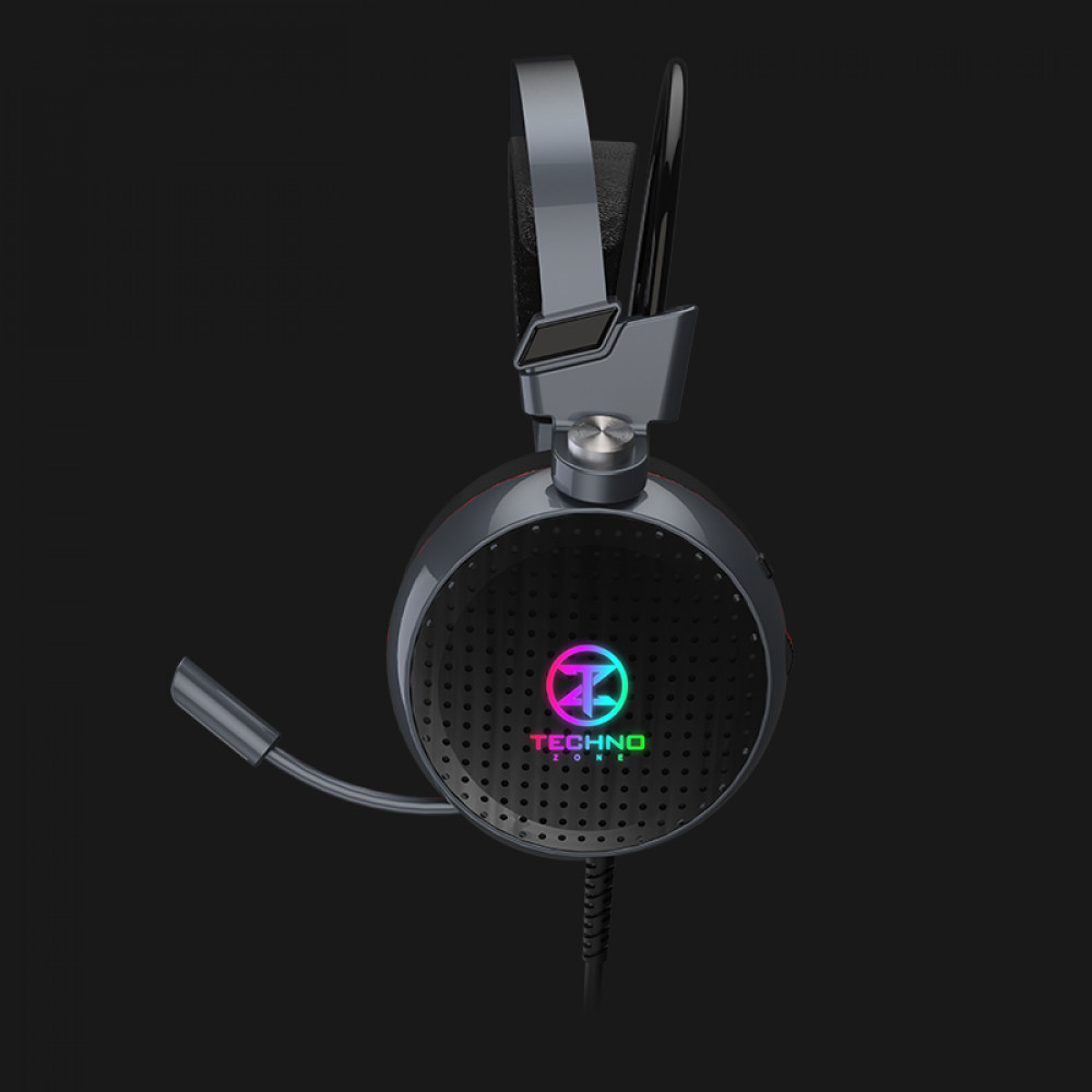 TechnoZone K 63 Gaming Headset - K63