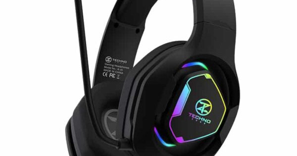TechnoZone K 61 Gaming Headset - K61