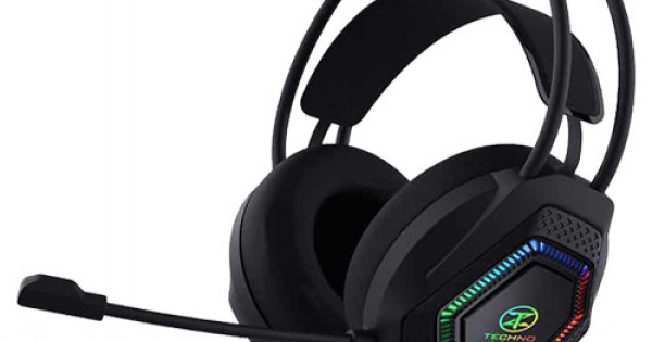 TechnoZone K 36 Gaming Headset - K25