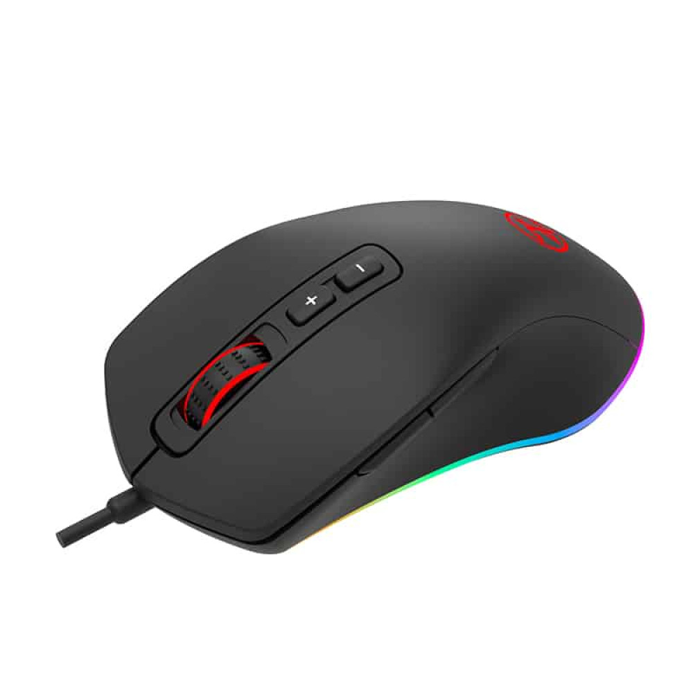 TechnoZone V68 FPS Gaming Mouse - V68