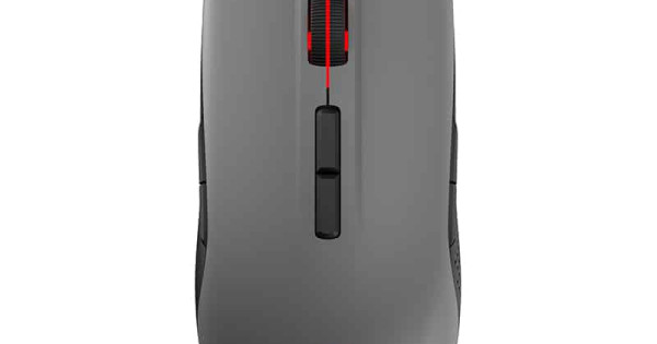 TechnoZone V66 FPS Gaming Mouse - V70
